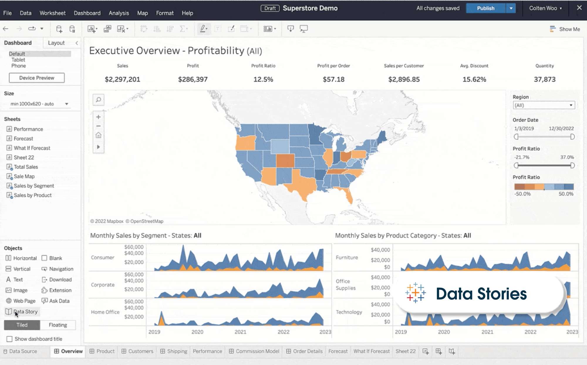 26 Tableau Features to Know from A to Z 26 Tableau Features to Know from A to Z
